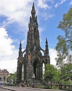 Edinburgh - Scotland Info Guide
