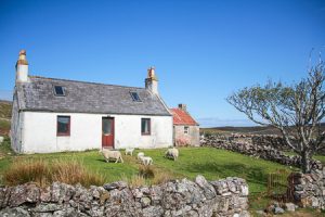 Sutherland and Caithness - Scotland Info Guide