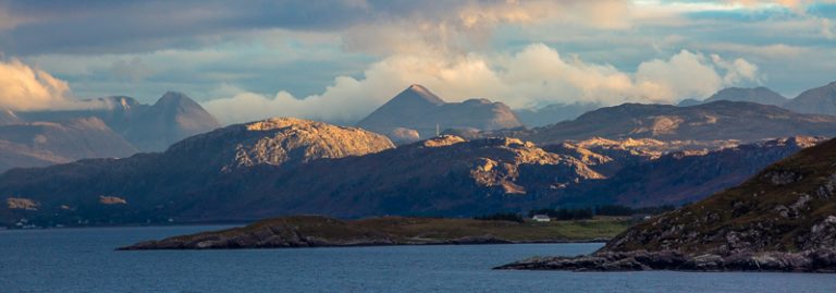 Wester Ross - Scotland Info Guide