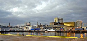 Aberdeen City - Scotland Info Guide