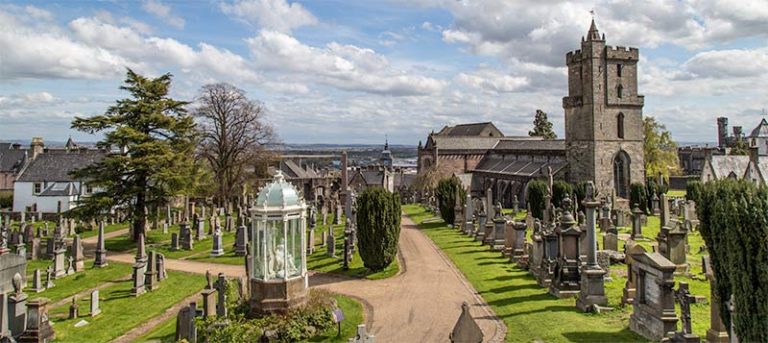 Stirling City Guide - Scotland Info Guide