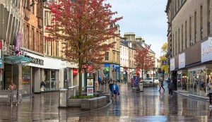 Stirling City Guide - Scotland Info Guide
