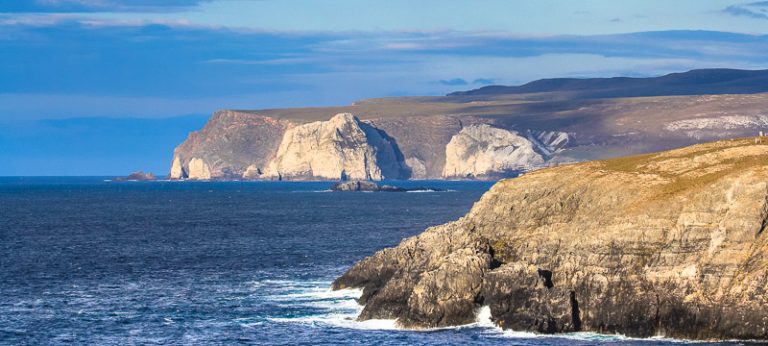 10 Must See Coastal Areas and Beaches in Scotland - Scotland Info Guide