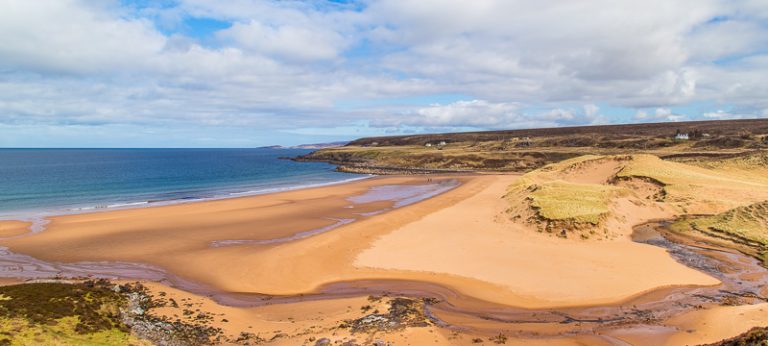 10 Must See Coastal Areas and Beaches in Scotland - Scotland Info Guide