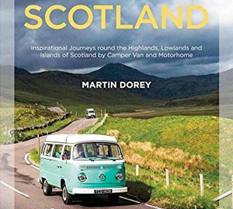 Scotland Books - Scotland Info Guide