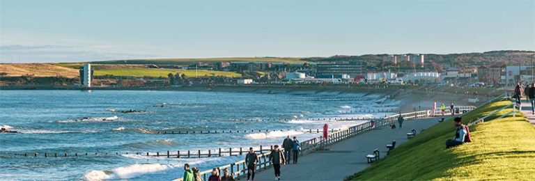 Aberdeen to Banff Coastal Driving Tour - Scotland Info Guide