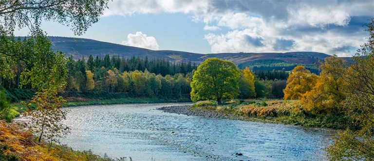 Royal Deeside - Scotland Info Guide