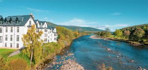 Royal Deeside - Scotland Info Guide