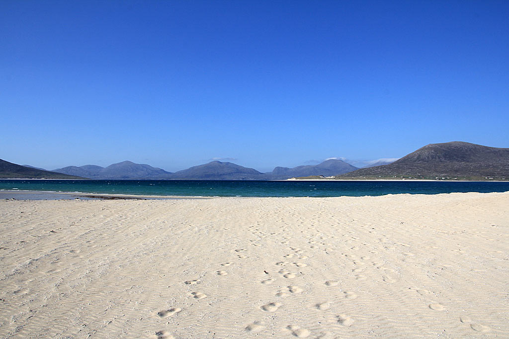 Lewis and Harris named Top Islands in Europe - Scotland Info Guide